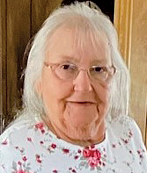 Josephine ‘Jo’ Georgia Shiflett Taylor | News, Sports, Jobs - The ...